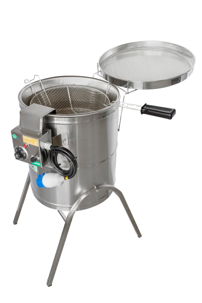 FIEER36 – Freidora eléctrica – Coexma S.R.L – Sillas, Muebles de ...