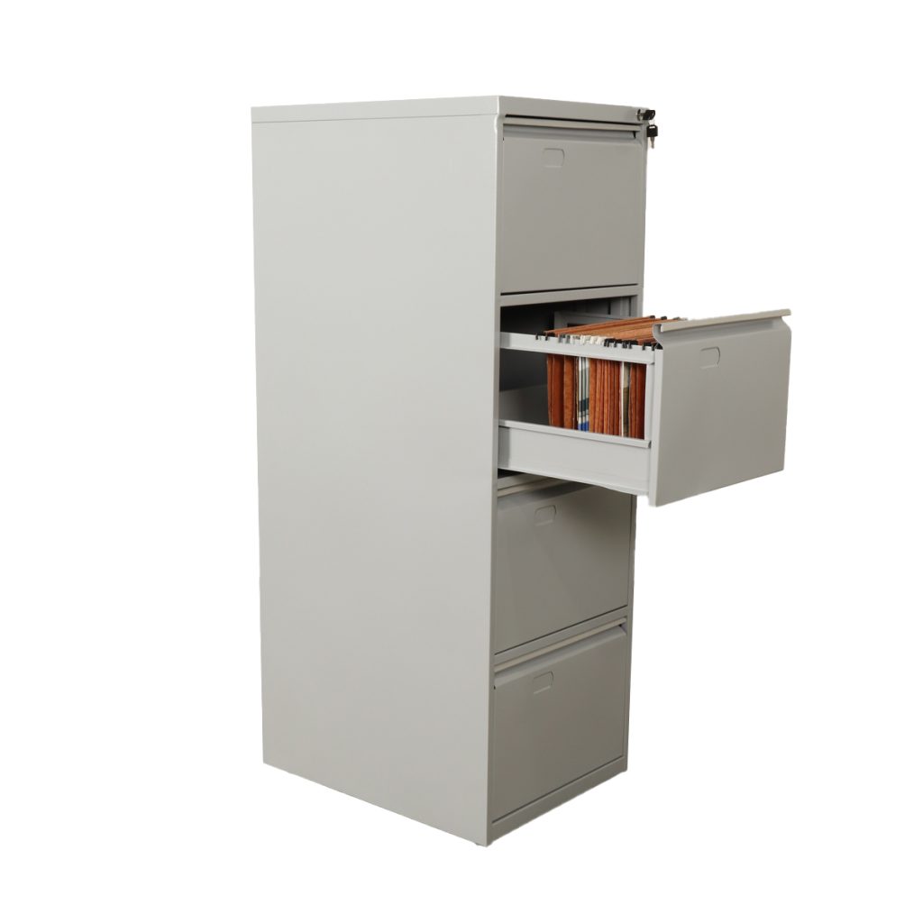 ARCHIVERO METÁLICO 4C – AQL22003 – Coexma S.R.L – Sillas, Muebles de ...
